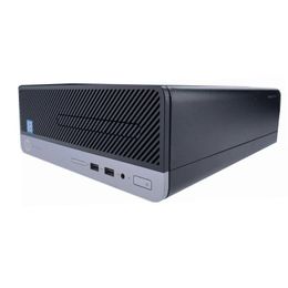 HP ProDesk 400 G6 SFF Core i5 3 GHz - SSD 256 GB RAM 8 GB