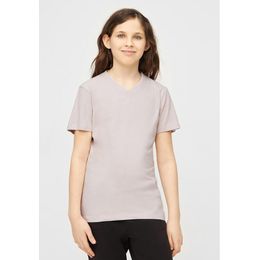 Bench Shirt "Adlin" in Rosa - 44% | Größe 140 | Kinder-oberteile