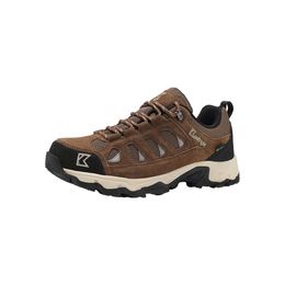 Kastinger Wanderschuhe "Landschur Low KTX" in Hellbraun - 38% | Größe 46 | Damen-outdoor-sport-schuhe
