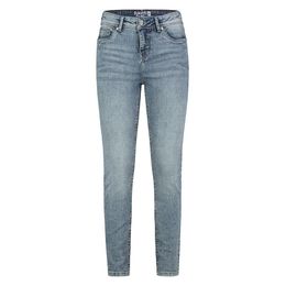 Sublevel Jeans - Skinny fit - in Hellblau - 52% | Größe S | Damenjeans
