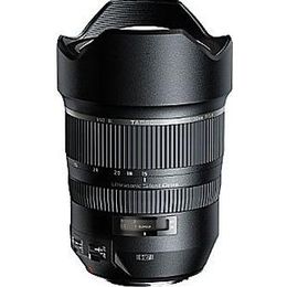 Tamron SP 15-30 mm F2.8 Di USD VC (Canon EF Anschluss) schwarz