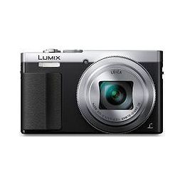 Panasonic Lumix DMC-TZ71 silber