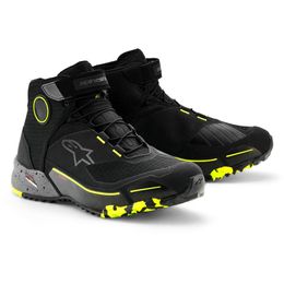 Alpinestars CR-X, Schuhe Drystar