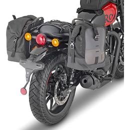 Givi Royal Enfield HNTR 350, Abstandhalter Multilock
