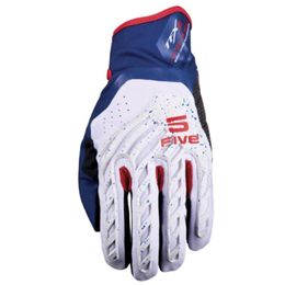 Five TFX5, Handschuhe