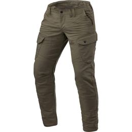 Revit Cargo 2, Textilhose