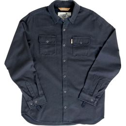 Biltwell Hi Test Flannel, Hemd