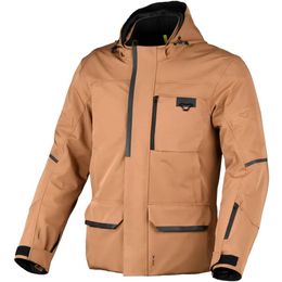 Macna Mondo 2.0, Textiljacke wasserdicht