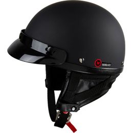 Redbike RB-520, Jethelm