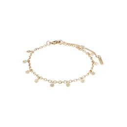 Pilgrim Bracelet 'Panna' female Gold size One Size