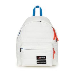 Eastpak Backpack male White size One Size