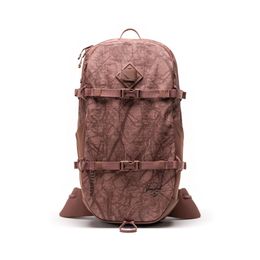 HERSCHEL Rucksack 'All Season' Herren Größe One Size mauve / altrosa