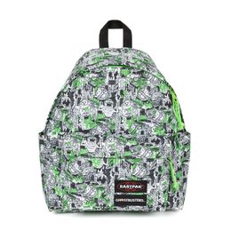 Eastpak Backpack 'Day Pak'R' male Black size One Size