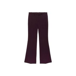 Mango Hose 'Emma' Damen Gr&ouml;&szlig;e 40 cyclam