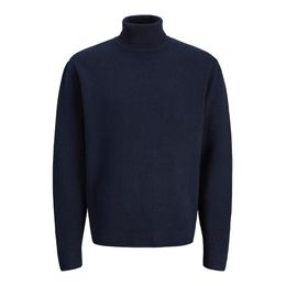 Jack & Jones Premium Pullover 'JPRBLAmilano' Herren Gr&ouml;&szlig;e XXL navy