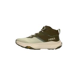 Hoka One One HOKA Laufschuh 'TRANSPORT' Herren Gr&ouml;&szlig;e 44.5/45 oliv / pastellgr&uuml;n / dunkelgr&uuml;n
