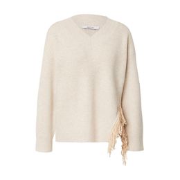 ABOUT YOU Pullover Damen Gr&ouml;&szlig;e S beige