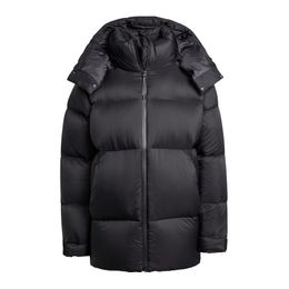 adidas Sportswear Sportjacke 'MYSHELTER' Herren Gr&ouml;&szlig;e L schwarz