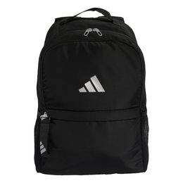 adidas Performance Sportrucksack 'Sport' Damen Gr&ouml;&szlig;e One Size schwarz / wei&szlig;