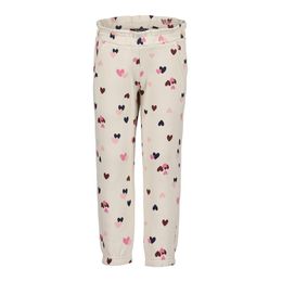 Blue Seven Pants girl Beige size 104