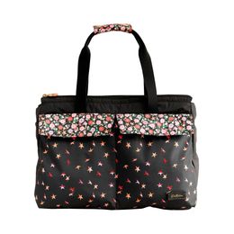 Cath Kidston Laptoptasche Damen Gr&ouml;&szlig;e One Size gr&uuml;n / orange / rot / schwarz