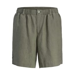 Jack & Jones Jack & Jones Chinohose 'Bill' Herren Gr&ouml;&szlig;e 29/30 grau