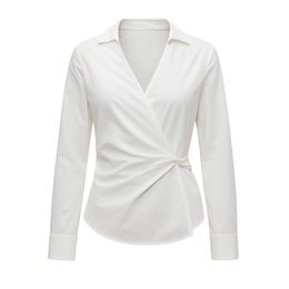 Studioselect Bluse 'Regina' Damen Gr&ouml;&szlig;e M wei&szlig;