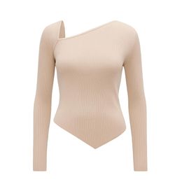 Studioselect Pullover 'Elaine' Damen Gr&ouml;&szlig;e L ecru