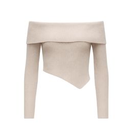 Studioselect Pullover 'Noelle' Damen Gr&ouml;&szlig;e S beige