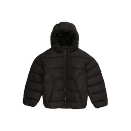 Jordan Jacke 'BROOKLYN' Jungen Gr&ouml;&szlig;e 152 schwarz