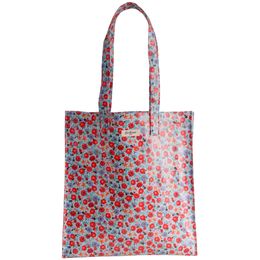 Cath Kidston Shopper Damen Gr&ouml;&szlig;e One Size hellblau / orange / rot / schwarz
