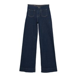 Pull&Bear Pull&bear Jeans Damen Gr&ouml;&szlig;e 35/36 navy