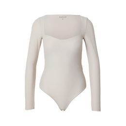 Abercrombie & Fitch Abercrombie & Fitch Shirtbody Damen Gr&ouml;&szlig;e XS ecru