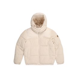 BOSS Jacke Jungen Gr&ouml;&szlig;e 140 creme