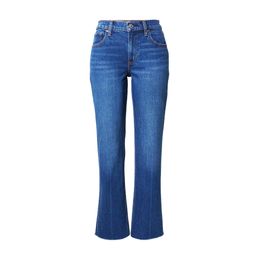 Abercrombie & Fitch Abercrombie & Fitch Jeans 'JUN4' Damen Gr&ouml;&szlig;e 27 blue denim