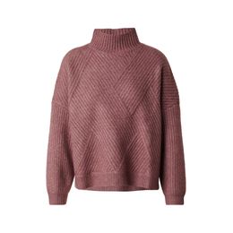 ABOUT YOU Pullover 'Maxi' Damen Gr&ouml;&szlig;e M magenta