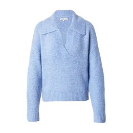 Harper & Yve Pullover 'MOLLIE-JU' Damen Gr&ouml;&szlig;e M hellblau