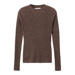 Mango Pullover 'Agustina' Damen Gr&ouml;&szlig;e XL braun