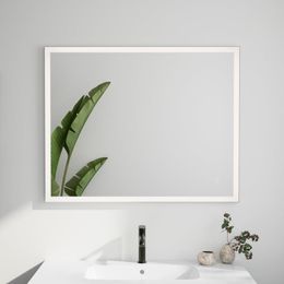 evineo ineo5 evo Lichtspiegel B: 100 cm, mit umlaufender Beleuchtung, BEA070MI,