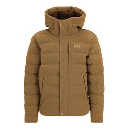 Helly Hansen Outdoorjacke Herren Gr&ouml;&szlig;e XL camel