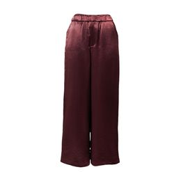 Oh April Hose 'Jaz' Damen Gr&ouml;&szlig;e 38 bordeaux