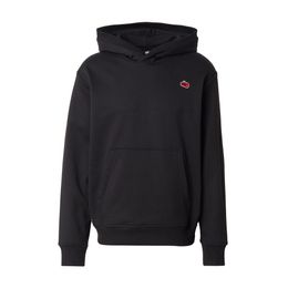 The North Face Sweatshirt Herren Gr&ouml;&szlig;e M schwarz