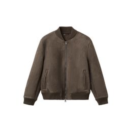 Mango Man Jacke 'Anil' Herren Gr&ouml;&szlig;e XL braun