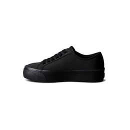 Calvin Klein Sneaker Damen Gr&ouml;&szlig;e 36 schwarz