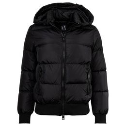 Armani Exchange Winterjacke 'Down' Damen Gr&ouml;&szlig;e XS schwarz