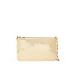 Tommy Hilfiger Schultertasche Damen Gr&ouml;&szlig;e One Size gold