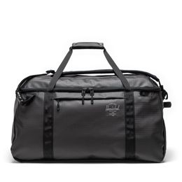 HERSCHEL Reisetasche 'All Season Duffle' Damen Gr&ouml;&szlig;e One Size schwarz