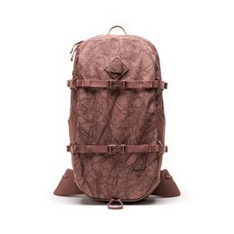 HERSCHEL Rucksack 'All Season' Herren Gr&ouml;&szlig;e One Size mauve / altrosa