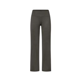 Tchibo - Bodyforming-Sporthose - Damen - Gr. XL - olivgrün