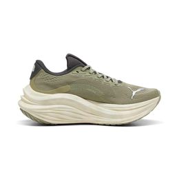 Puma MagMax Nitro Terrains Schuhe Damen grün 40.0